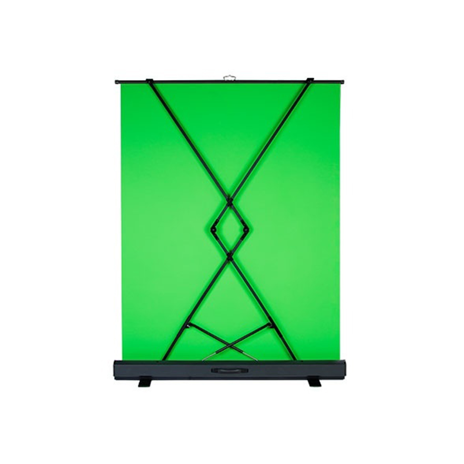 Swit CK-150 - 1.52m Roll-up Portable Green Screen | Wex Photo Video