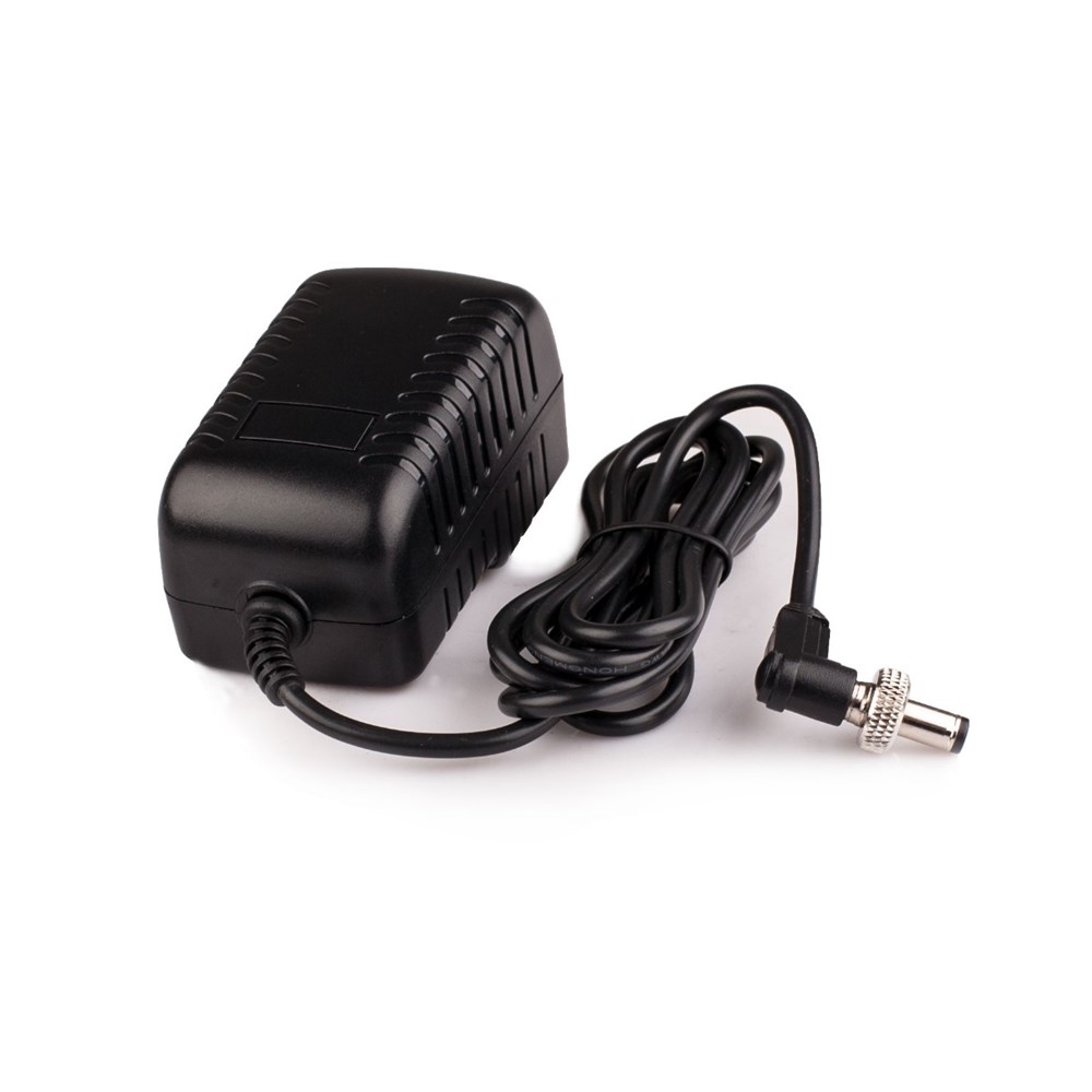 Swit PD-A12K - 12V-1A Lockable Pole Power Adaptor | Wex Photo Video