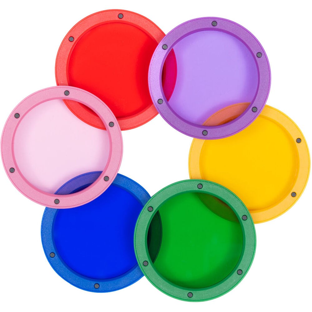 Hobolite Micro Colour Filters | Wex Photo Video