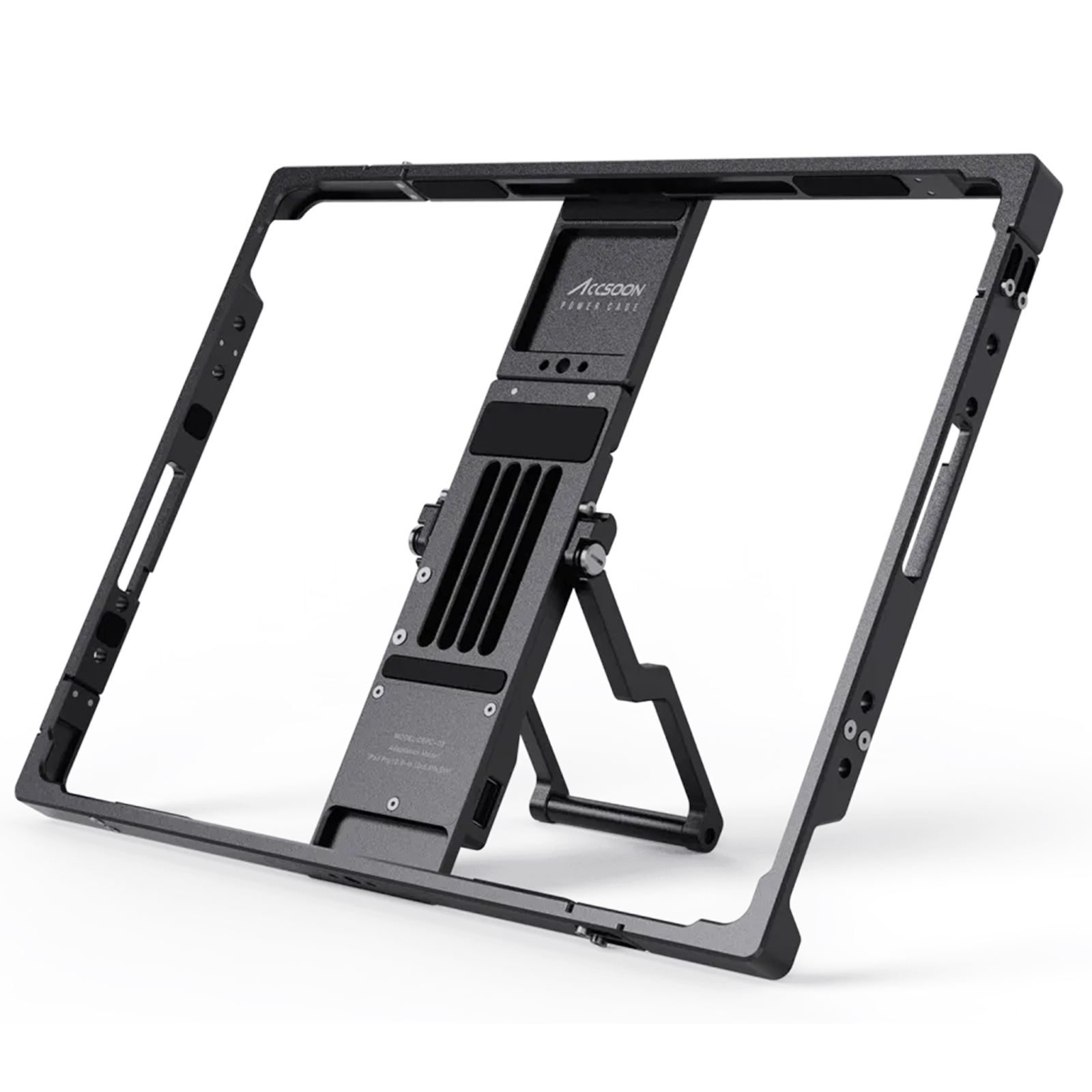 Accsoon IPad Power Cage Pro | Wex Photo Video