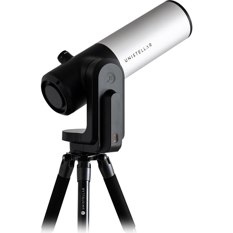Unistellar eVscope 2 | Wex Photo Video