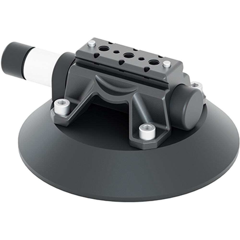Tilta Universal Suction Cup with Mounting Bracket | Wex Photo Video