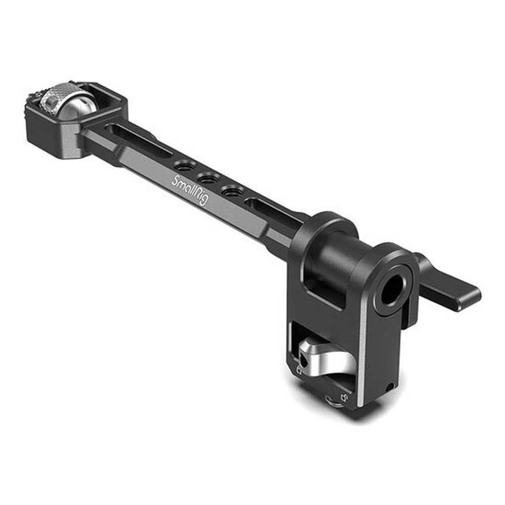 SmallRig Adjustable Monitor Mount For Selected DJI Zhiyun Moza Handheld ...