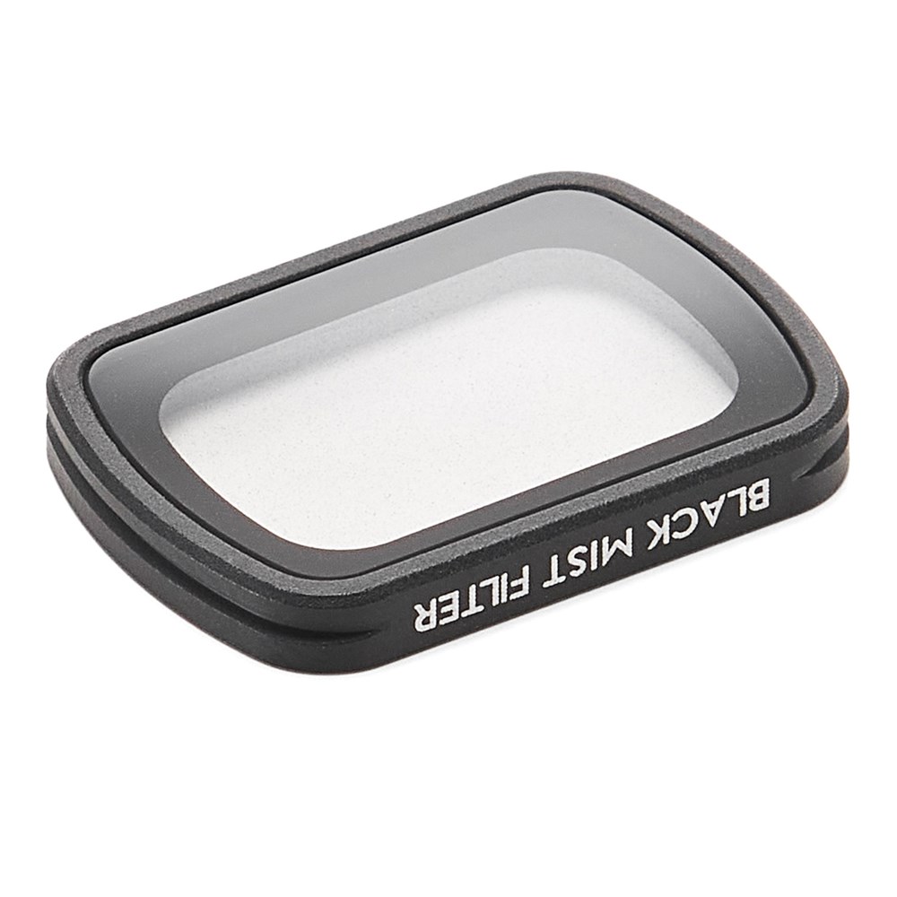 DJI Osmo Pocket 3 Black Mist Filter | Wex Photo Video