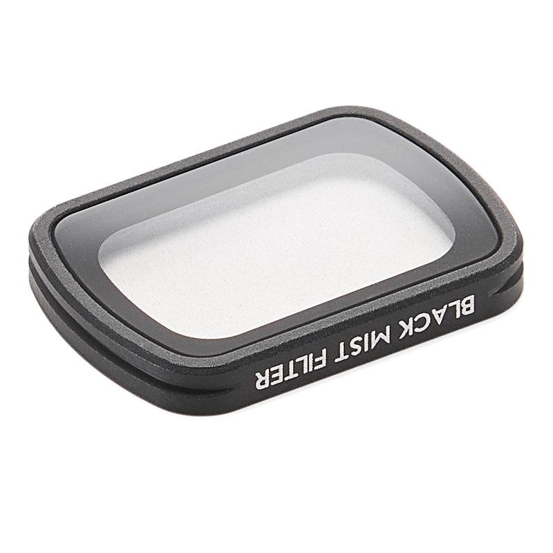 DJI Osmo Pocket 3 Black Mist Filter | Wex Photo Video