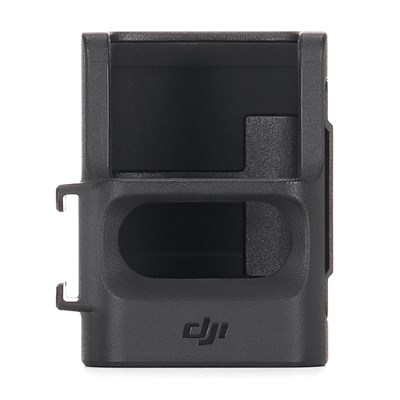 DJI Osmo Pocket 3 Expansion Adapter | Wex Photo Video