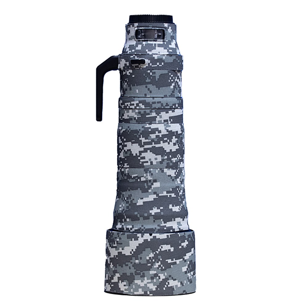 LensCoat for Nikon Z 180-600mm f5.6-6.3 VR - Digital Camo | Wex Photo Video