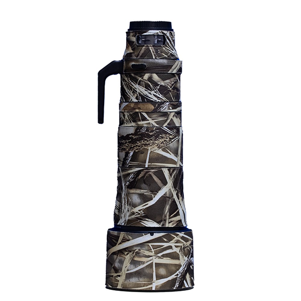 LensCoat for Nikon Z 180-600mm f5.6-6.3 VR - Realtree Max 5 | Wex Photo ...