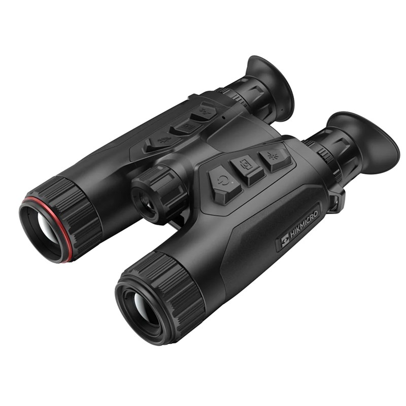 HIKMICRO Habrok 384px 35mm HH35L Thermal Binocular | Wex Photo Video