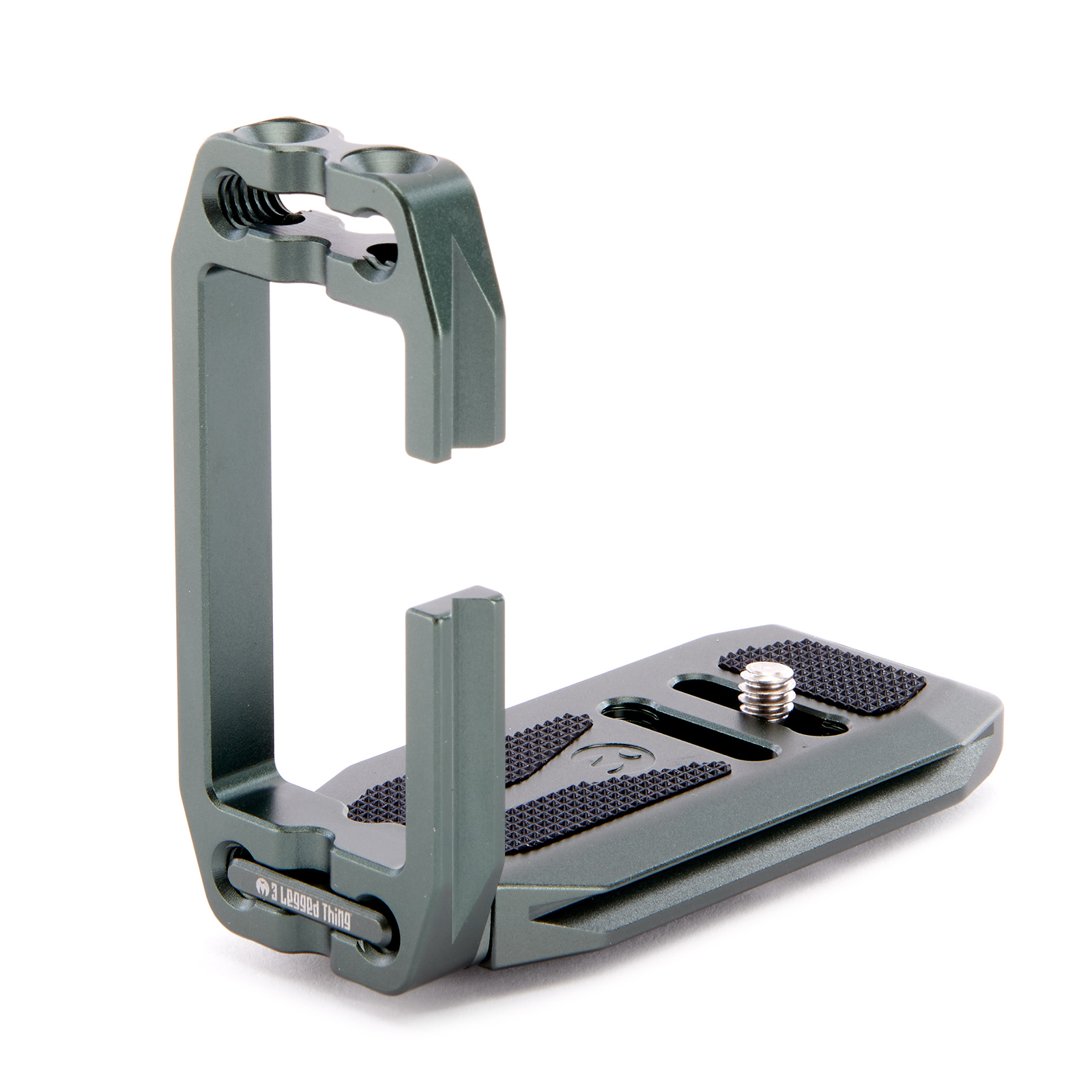 3 Legged Thing Lexie Arca L-Bracket - Slate Grey | Wex Photo Video