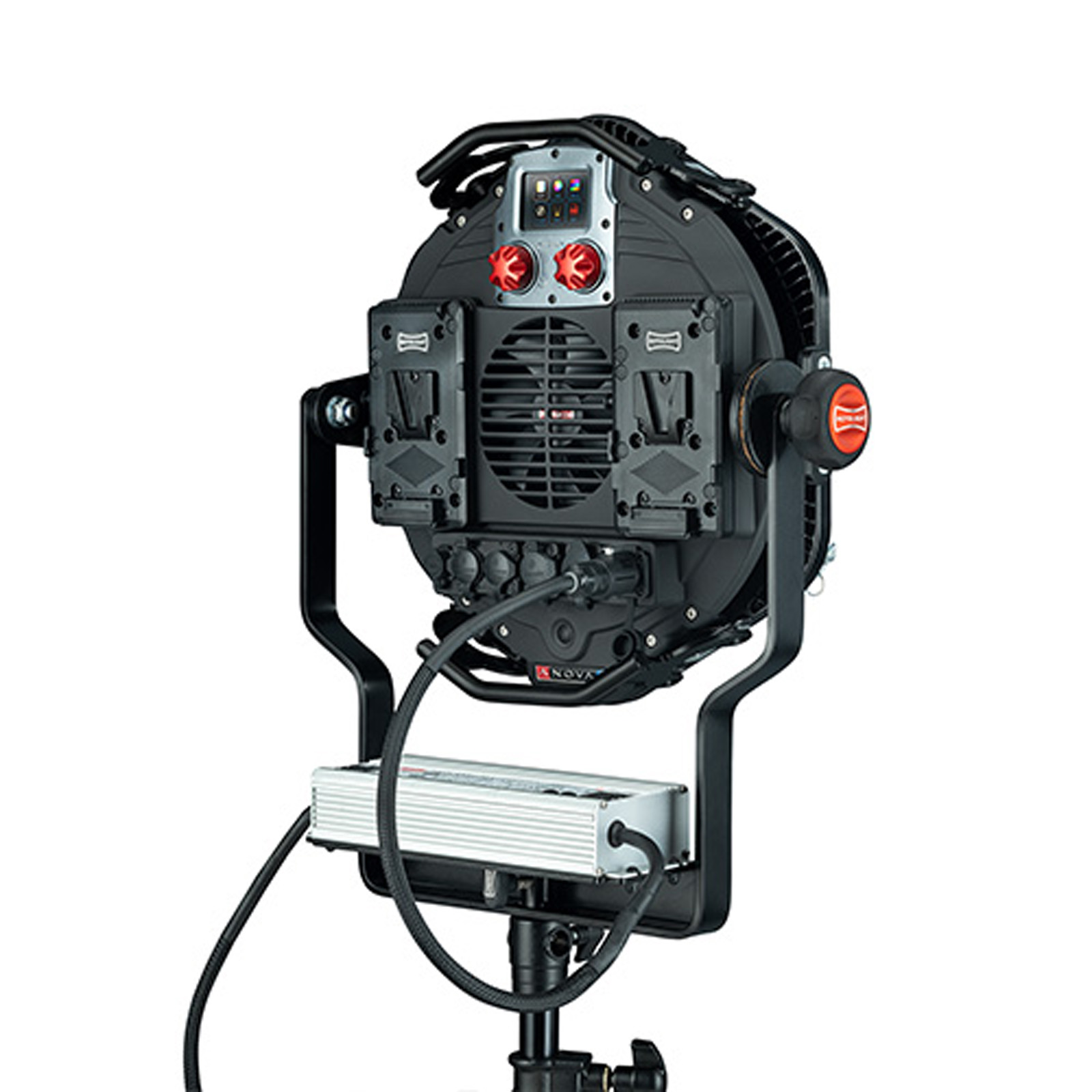 Rotolight Anova PRO3 - Power Yoke | Wex Photo Video