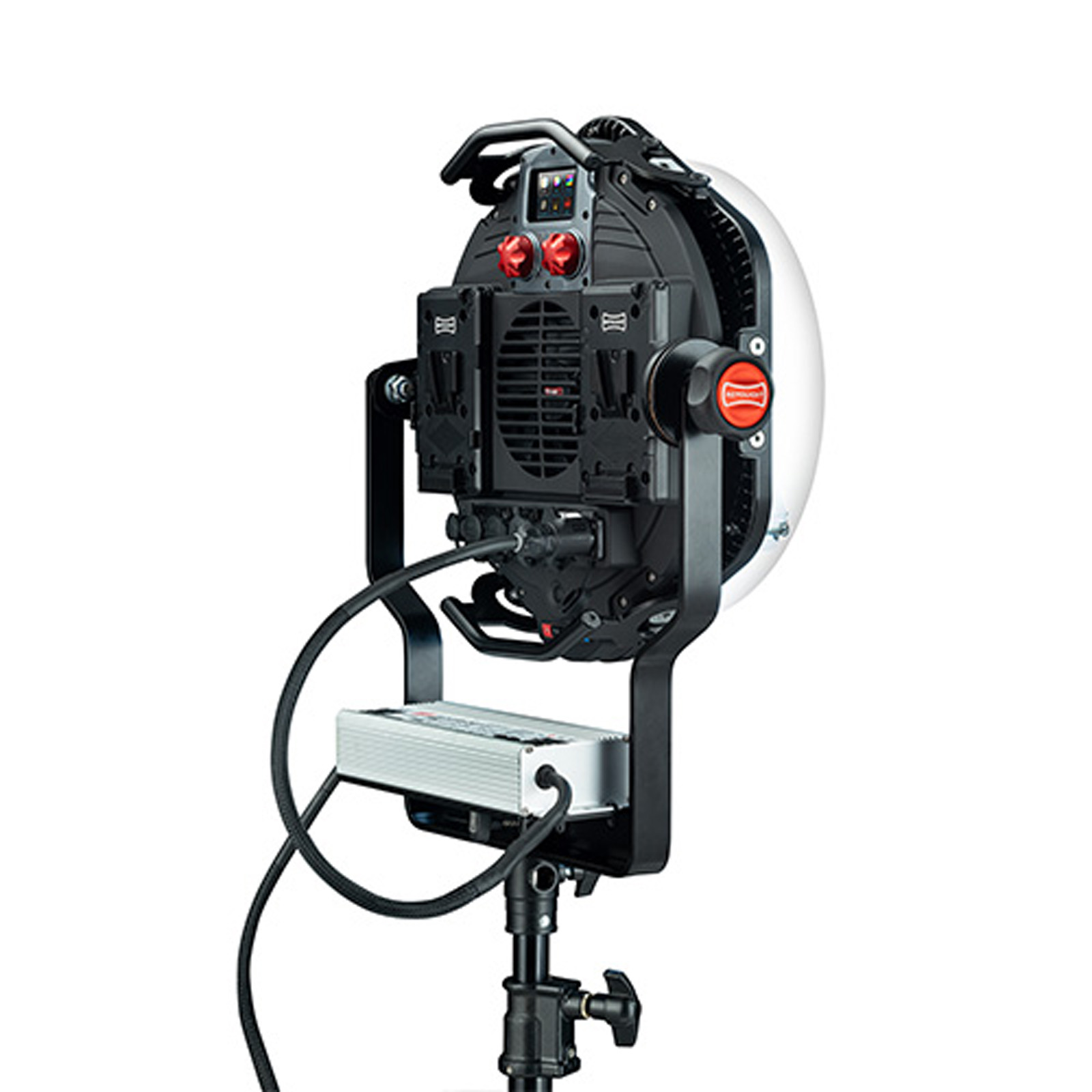 Rotolight Anova PRO3 - Power Yoke | Wex Photo Video