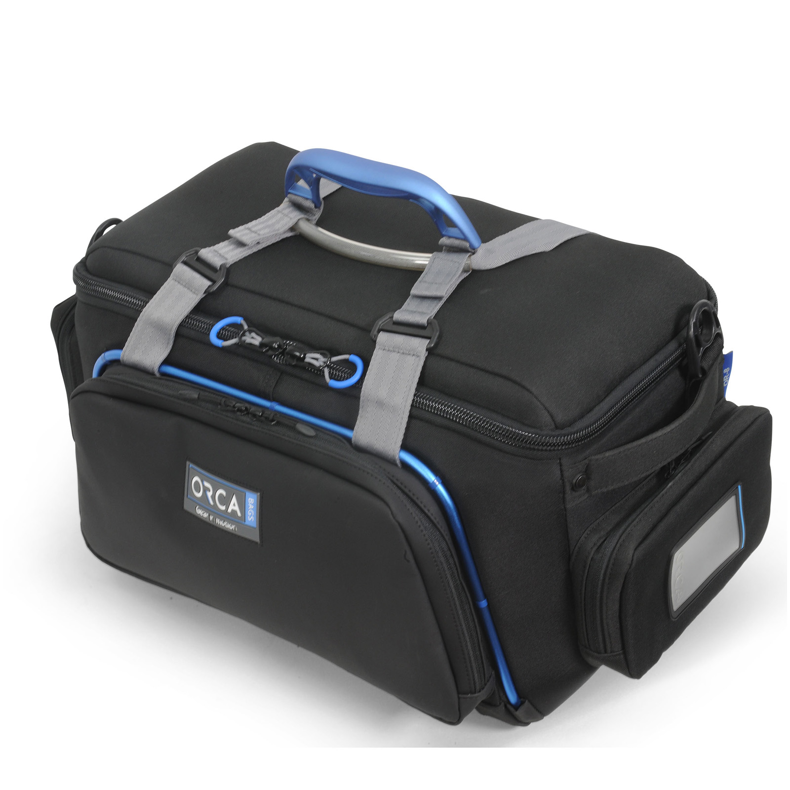 Orca OR-12 Shoulder Camera Bag | Wex Photo Video