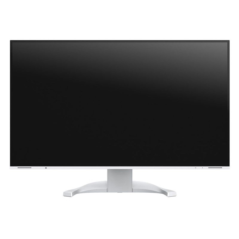 EIZO FlexScan EV2740X 27 Inch IPS Monitor - White | Wex Photo Video