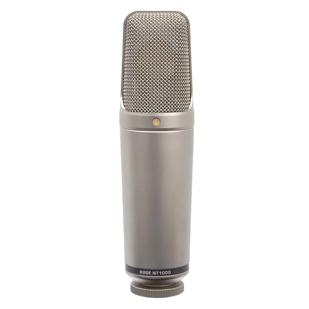 Rode NT1000 Microphone | Wex Photo Video
