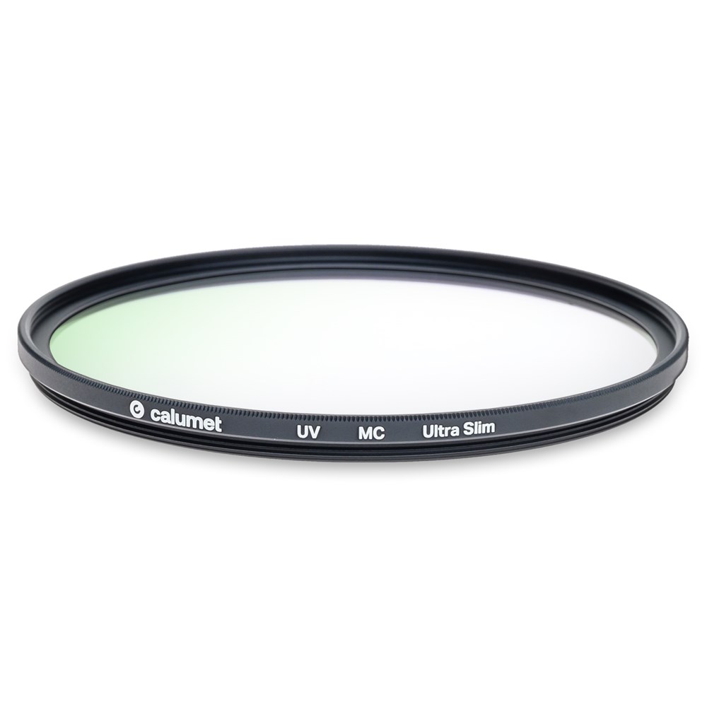 Calumet 58mm UV MC Ultra Slim Filter | Wex Photo Video