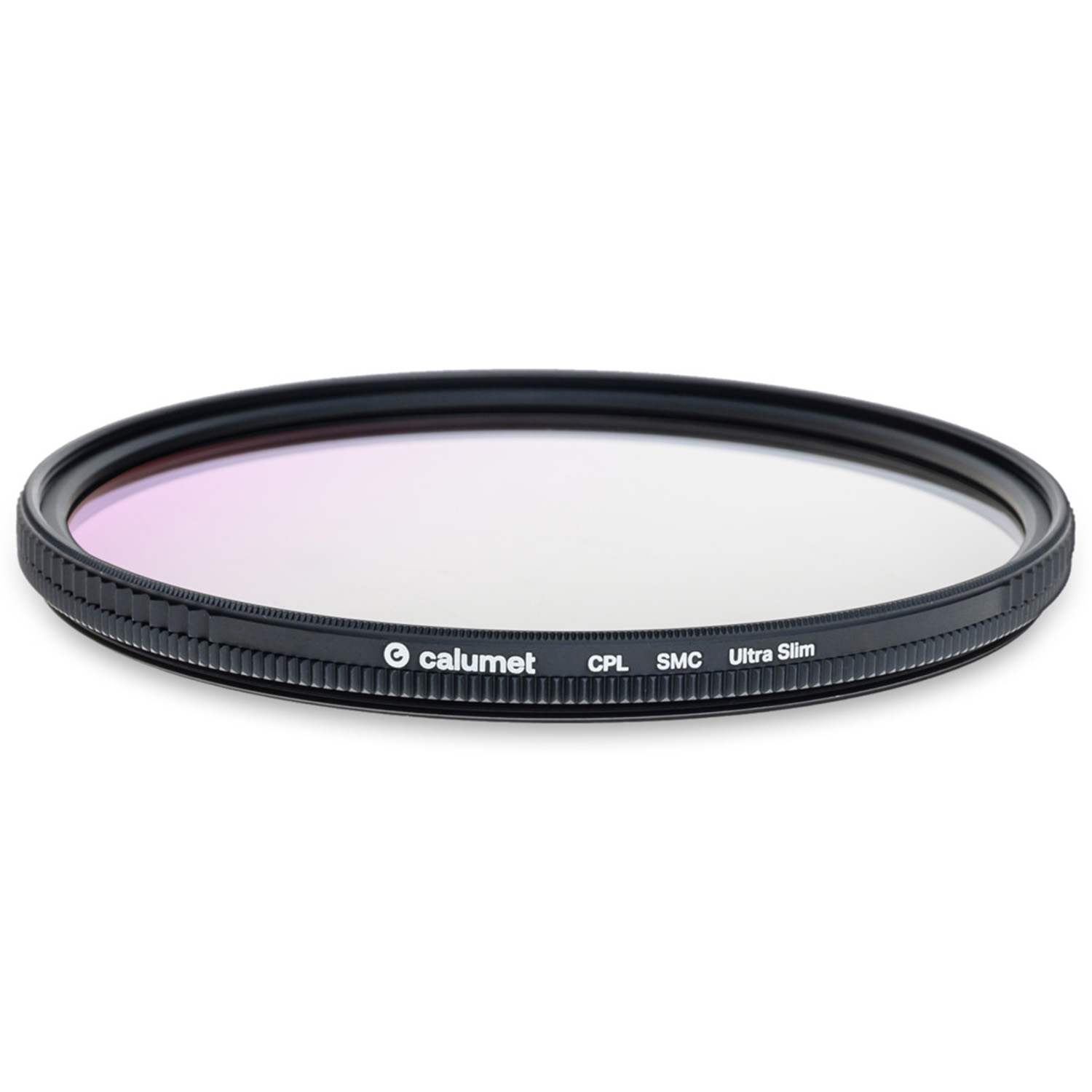 Calumet 67mm CPL SMC Ultra Slim Filter | Wex Photo Video