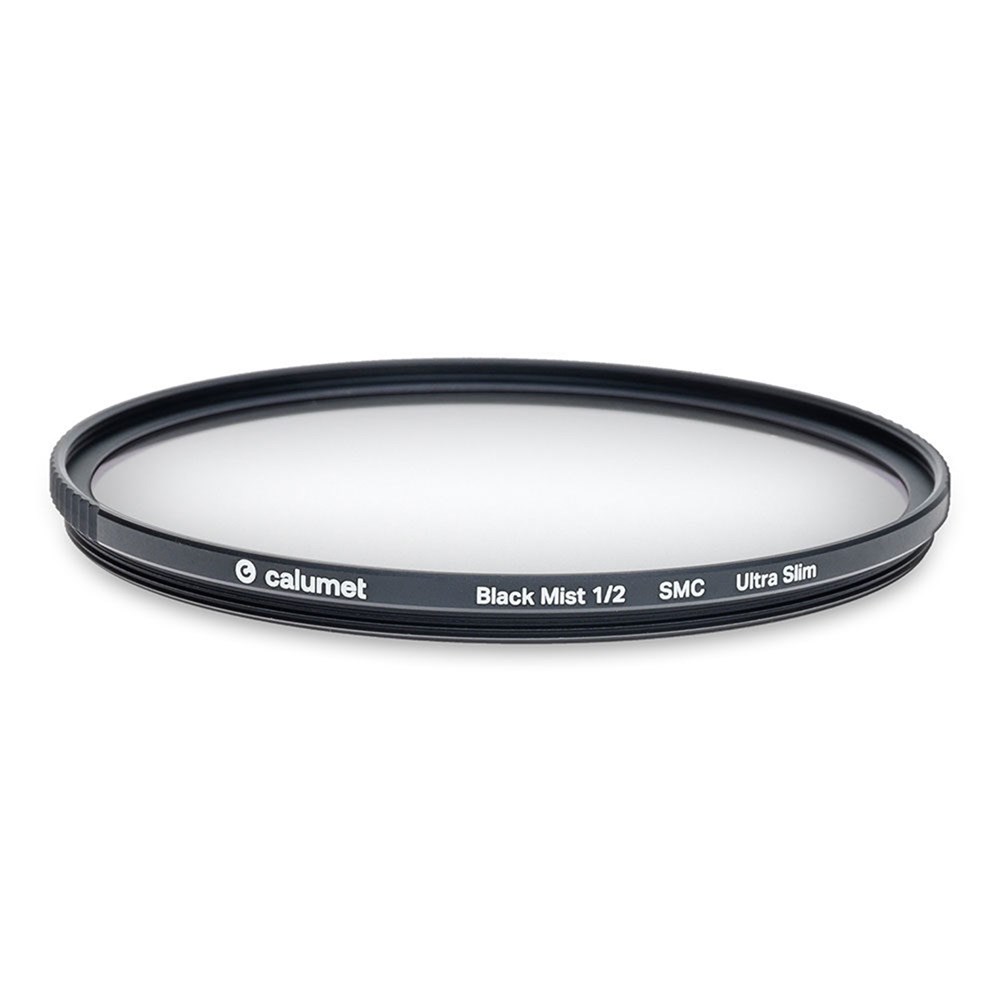 Calumet 77mm Black Mist 1/2 SMC Ultra Filter | Wex Photo Video