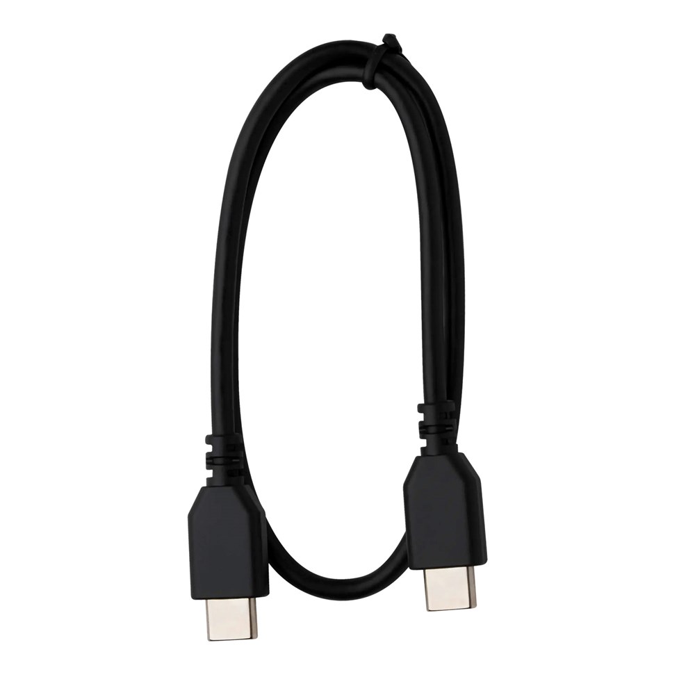 Shure USB-C to USB-C Cable 15 inch | Wex Photo Video