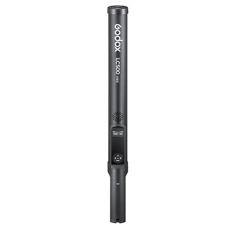 Godox LC500 Mini LED Light Stick | Wex Photo Video