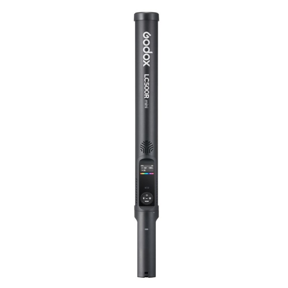 Godox LC500R Mini RGB LED Light Stick | Wex Photo Video