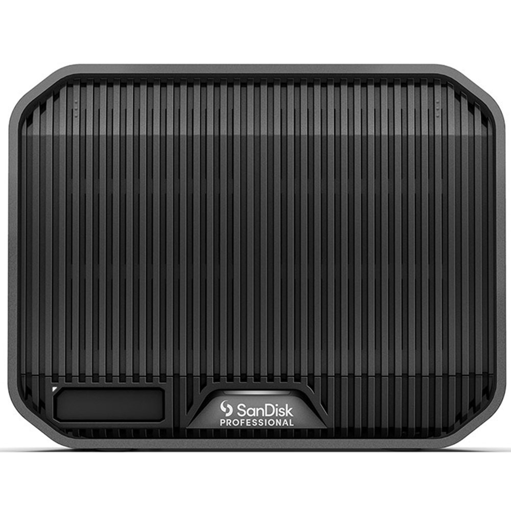 Sandisk Professional G-RAID MIRROR 16TB | Wex Photo Video