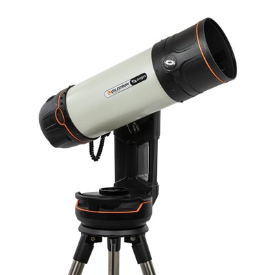 Celestron ORIGIN Intelligent Home Observatory | Wex Photo Video
