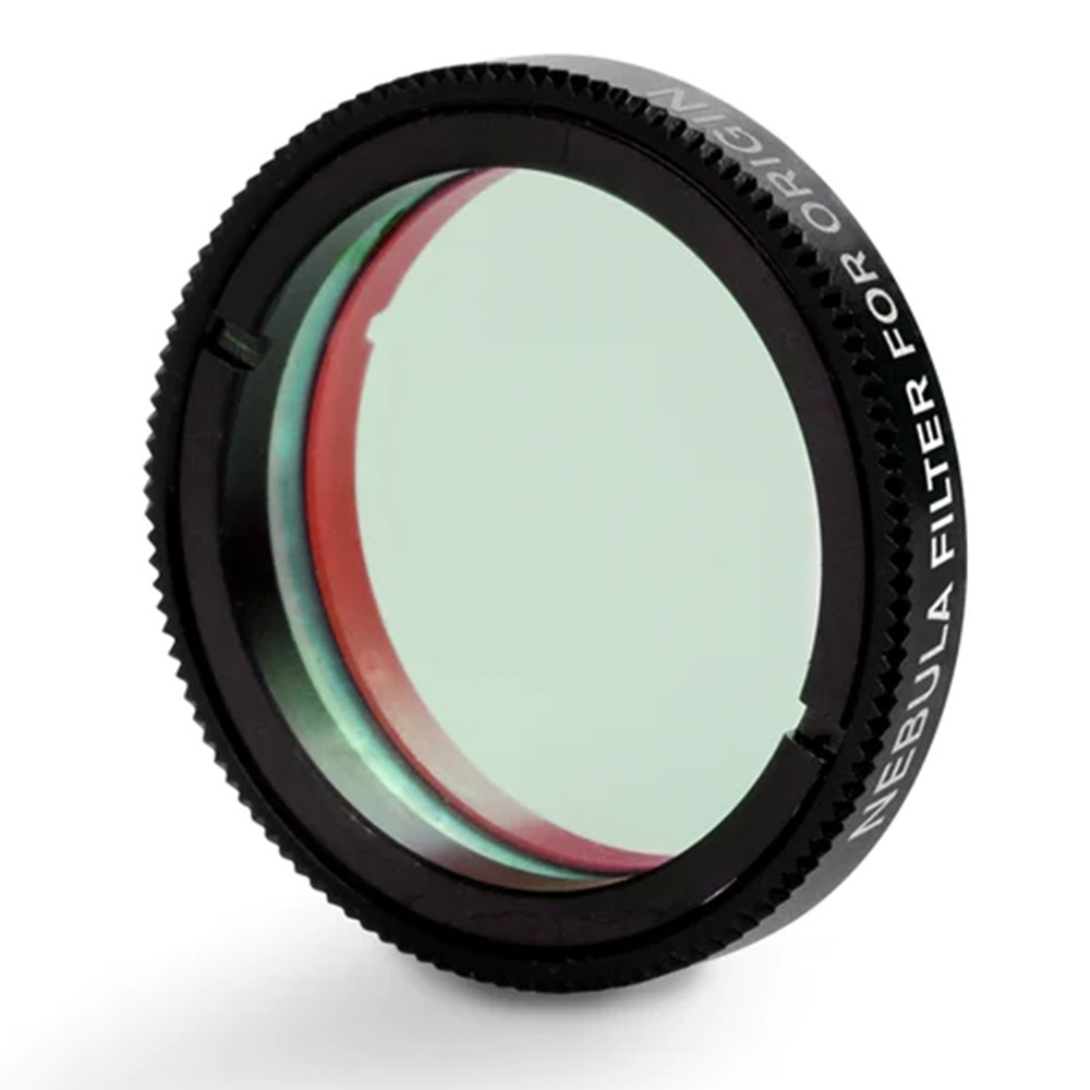 Celestron Nebula filter for ORIGIN Intelligent Home Observatory | Wex ...