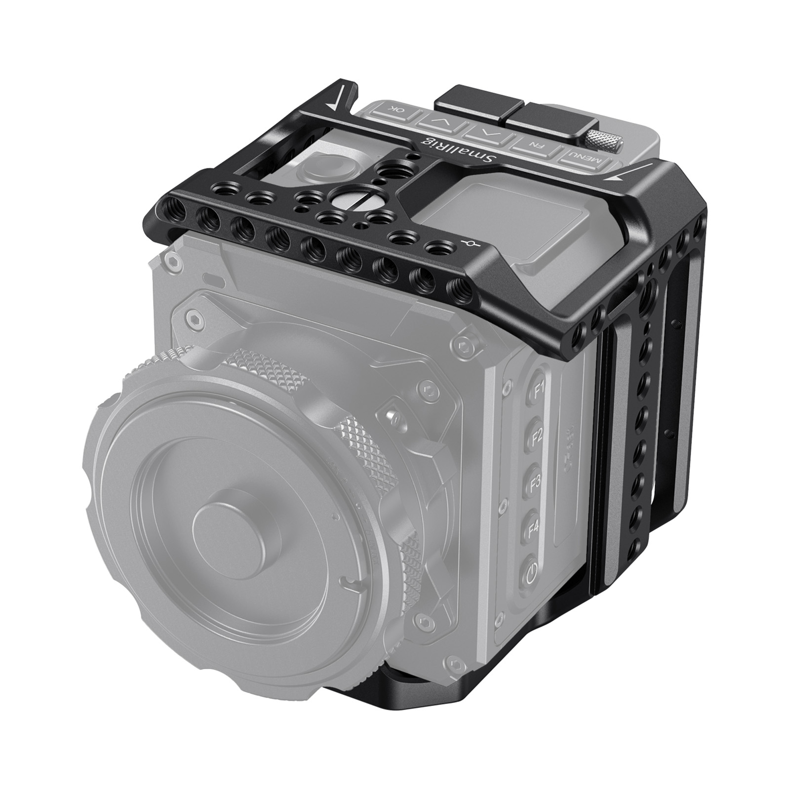 SmallRig Cage for Z CAM E2-S6/F6/F8/M4 - CVZ2423 | Wex Photo Video