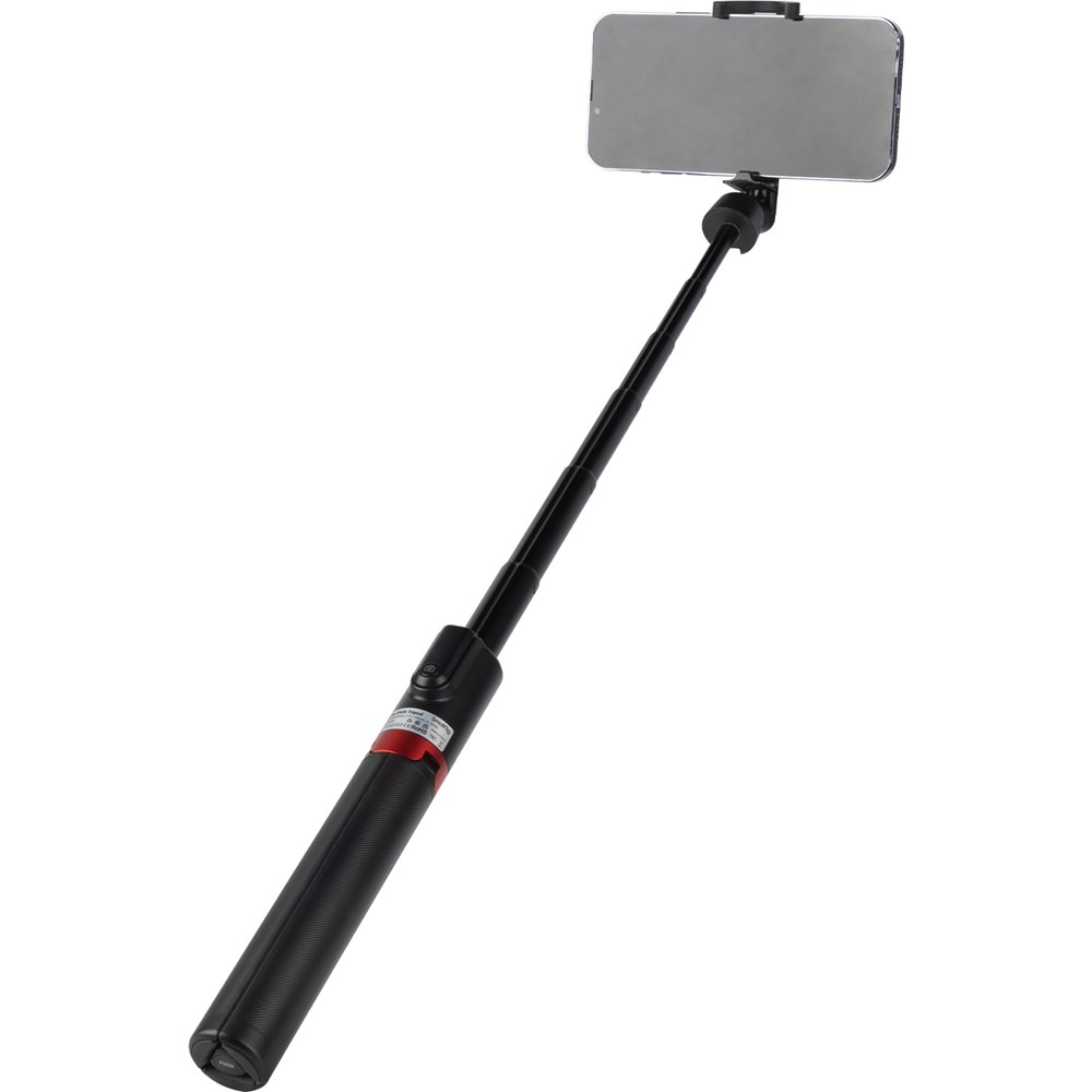 SmallRig Portable Selfie Stick Tripod ST20 Pro - 3636B | Wex Photo Video