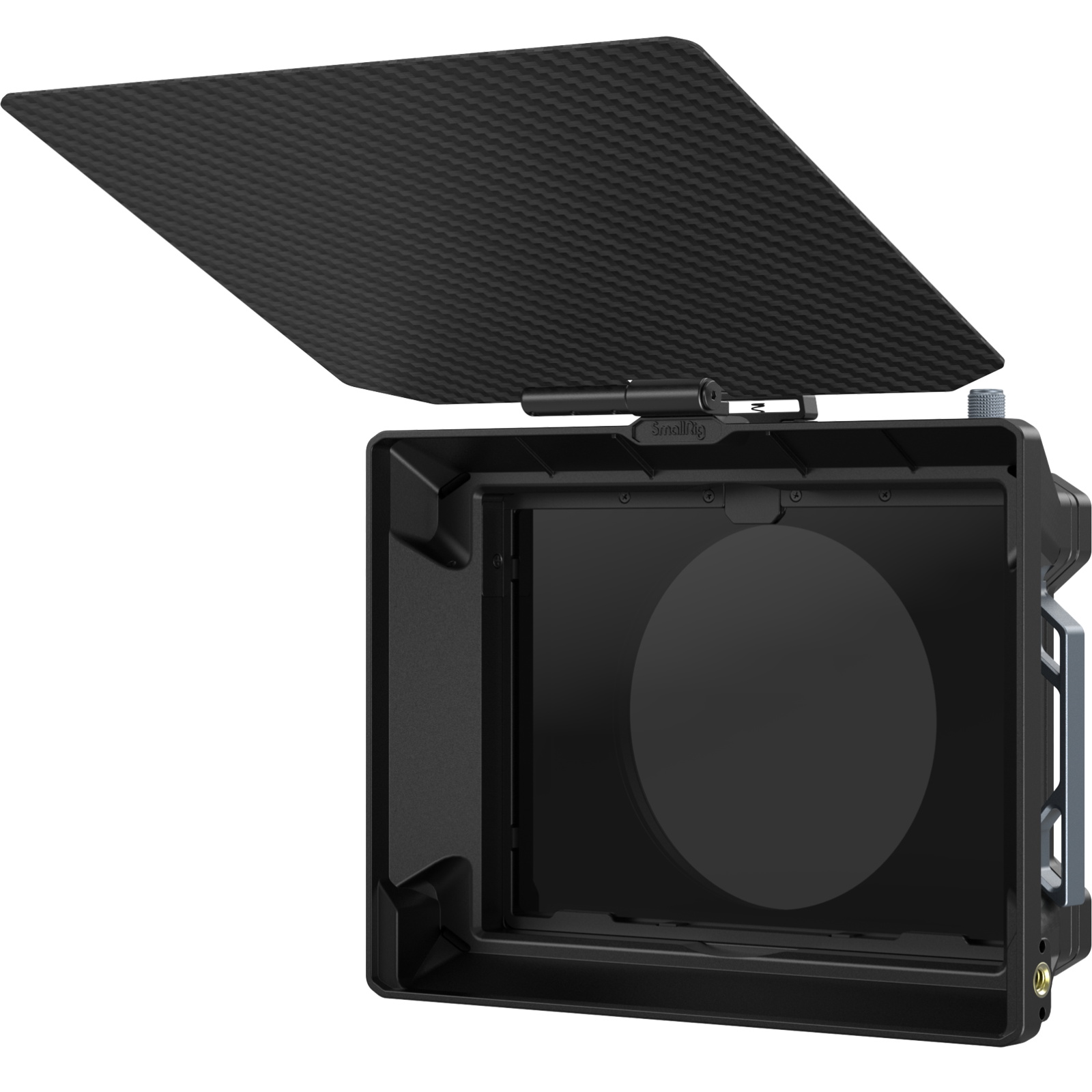 SmallRig Multifunctional Modular Matte Box (95mm) Basic Kit - 3556 ...