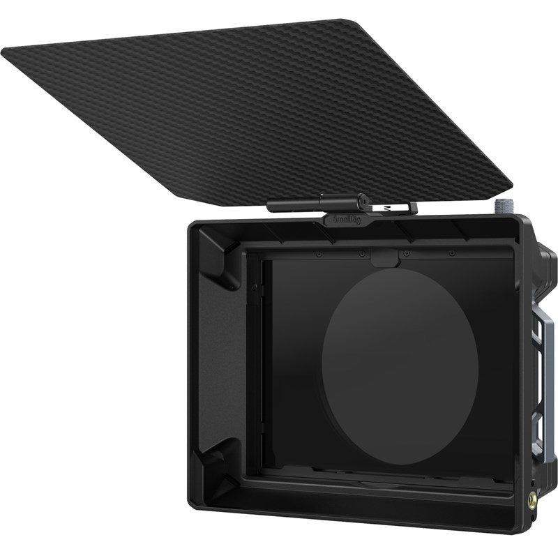 SmallRig Multifunctional Modular Matte Box (95mm) Basic Kit - 3556 ...