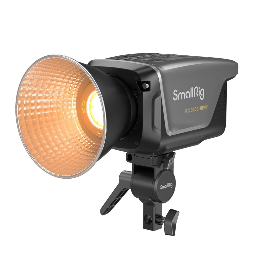 SmallRig RC 350B COB LED Video Light - 3967 | Wex Photo Video