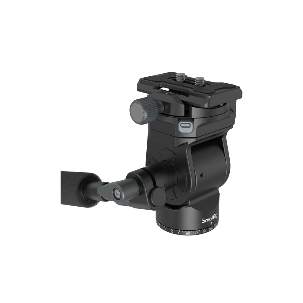 SmallRig Video Head for Vertical Shooting - 4104 | Wex Photo Video