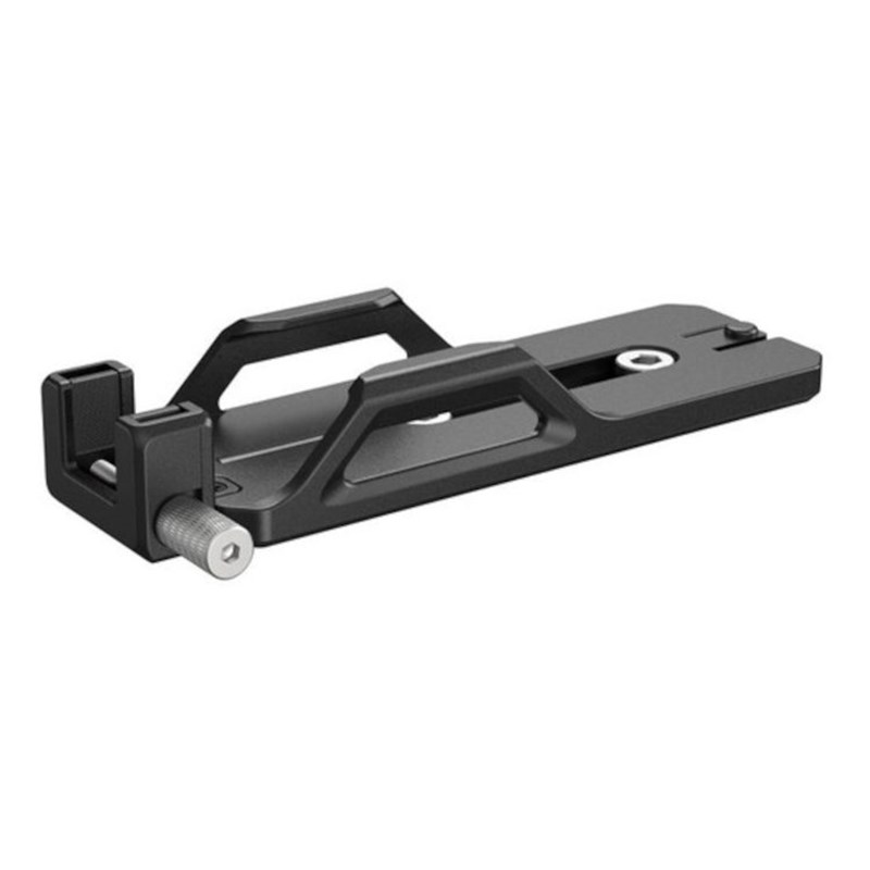 SmallRig Quick Release Baseplate for M.2 SSD Enclosure - 3478 | Wex Photo Video