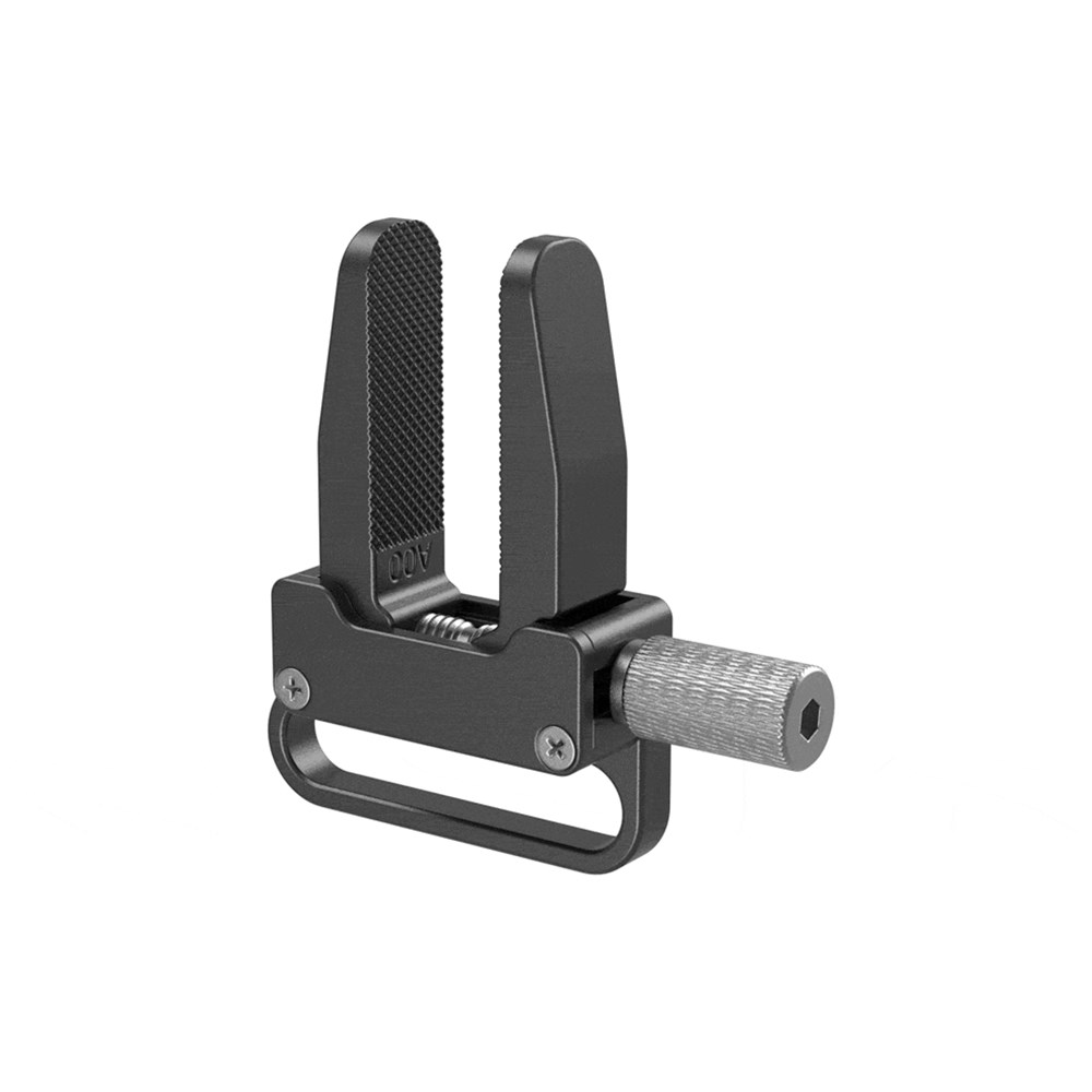SmallRig HDMI Cable Clamp for Select Camera Cage - 3637 | Wex Photo Video