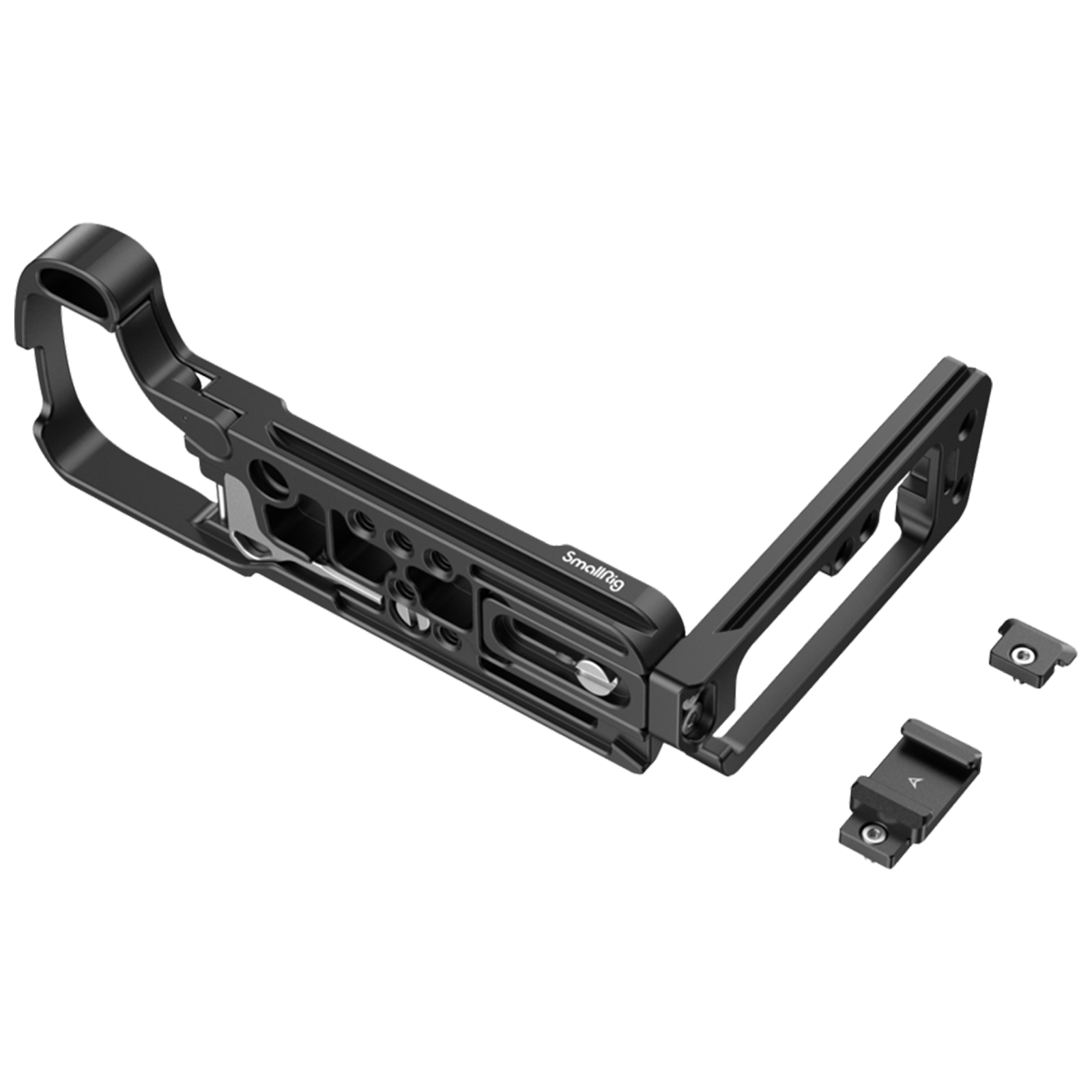 SmallRig L-Shape Mount Plate for Fujifilm GFX100 II - 4514 | Wex Photo ...
