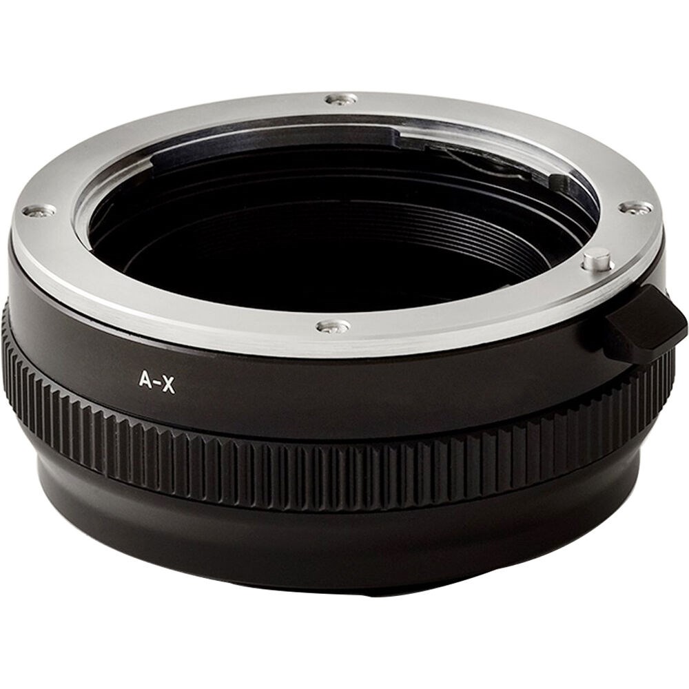Urth Lens Adapter Sony A (Minolta AF) Lens to Fujifilm X Mount | Wex ...