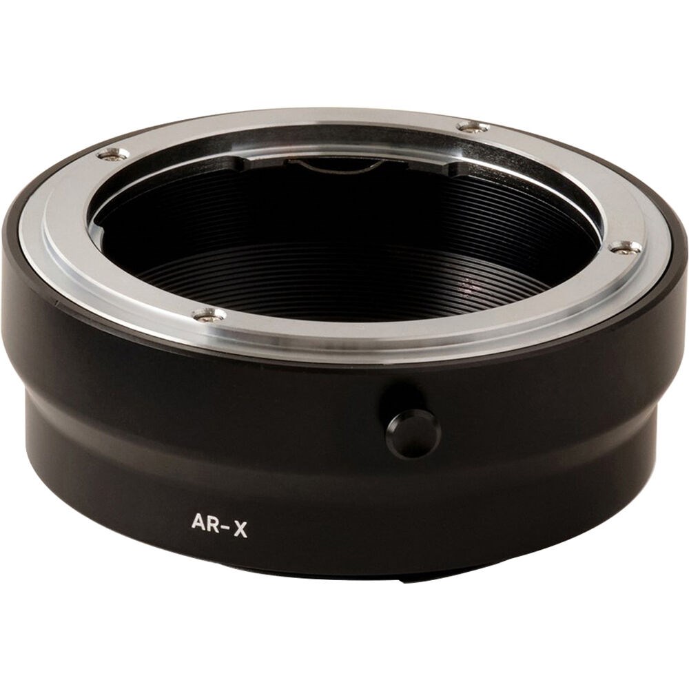 Urth Lens Adapter Konica AR Lens to Fujifilm X Mount | Wex Photo Video