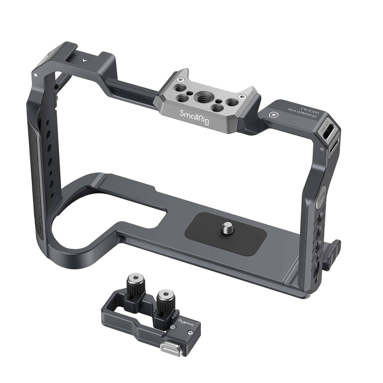 SmallRig Cage Kit for Leica SL3 - 4510 | Wex Photo Video