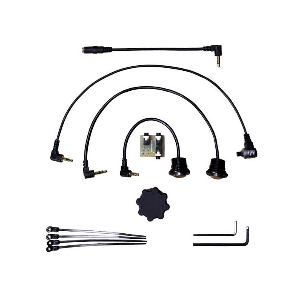 AQUATECH Electrical Kit - Nikon 10 pin | Wex Photo Video