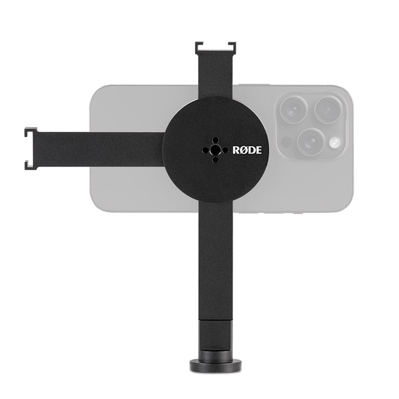 Rode Magnetic Mount | Wex Photo Video