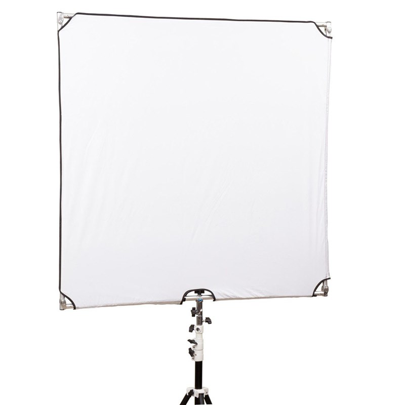 GlareOne Frame Reflector 110 x 110cm - 5in1 Kit | Wex Photo Video