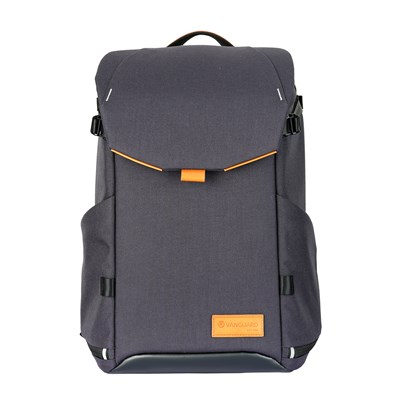 Vanguard VEO CITY Backpack 46 - Navy Blue | Wex Photo Video