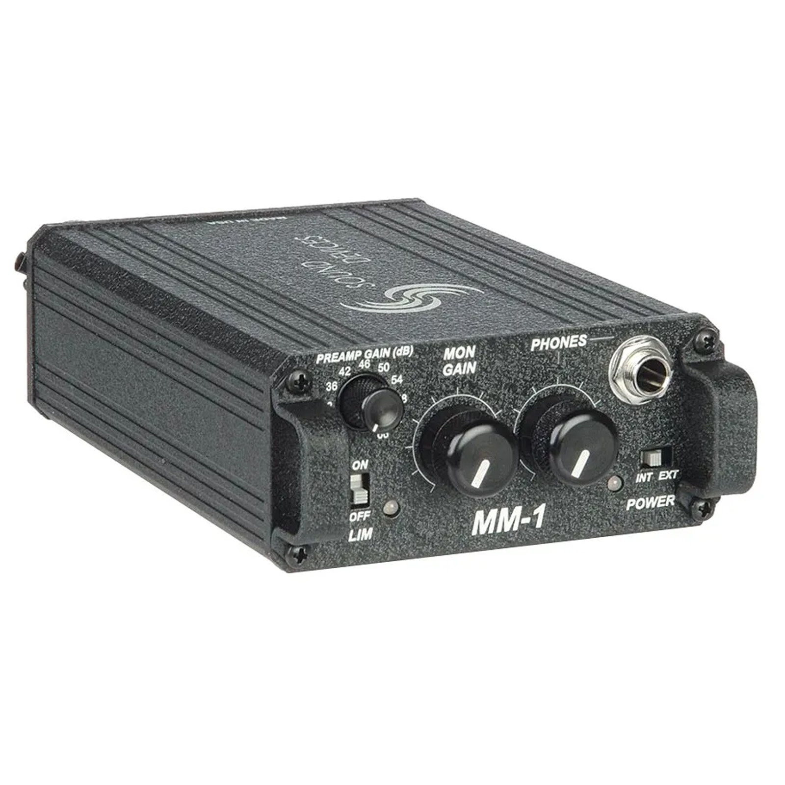 Sound Devices MP-1 | Wex Photo Video
