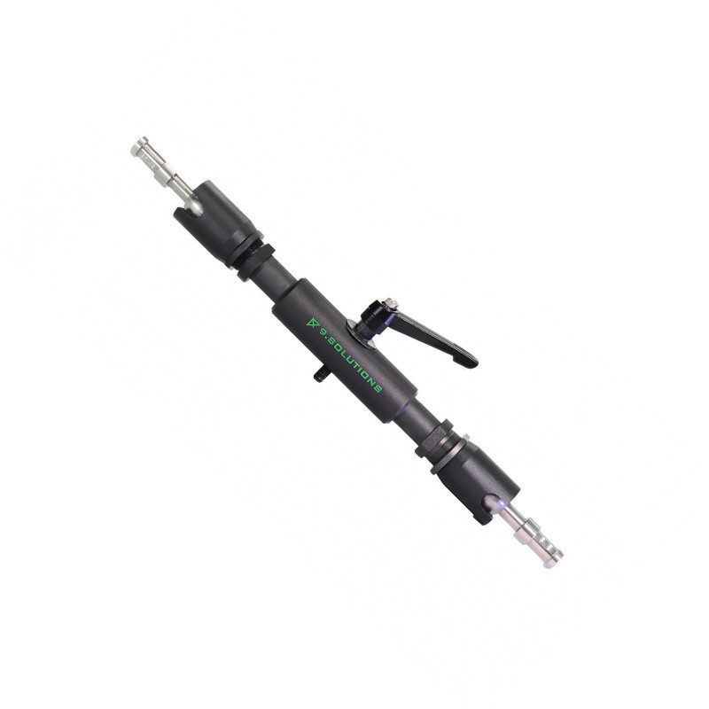 9.Solutions Double Joint Arm Short 360mm | Wex Photo Video