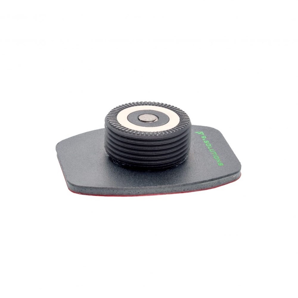 9.Solutions Quick Mount Receiver to Adhesive Plate | Wex Photo Video