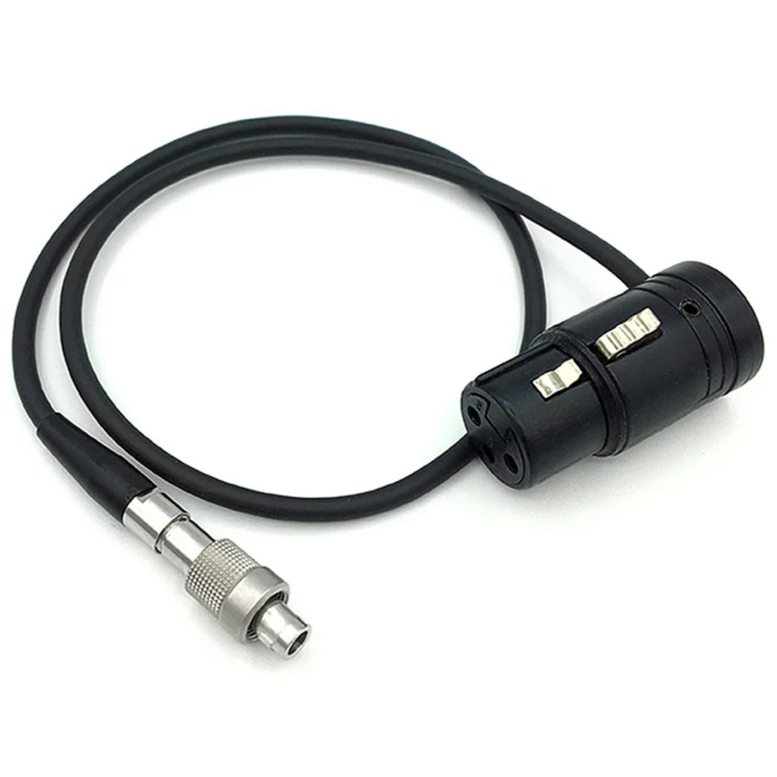 Radius RAD XLR Cable with Lemo Connector (Length: 200mm) | Wex Photo Video