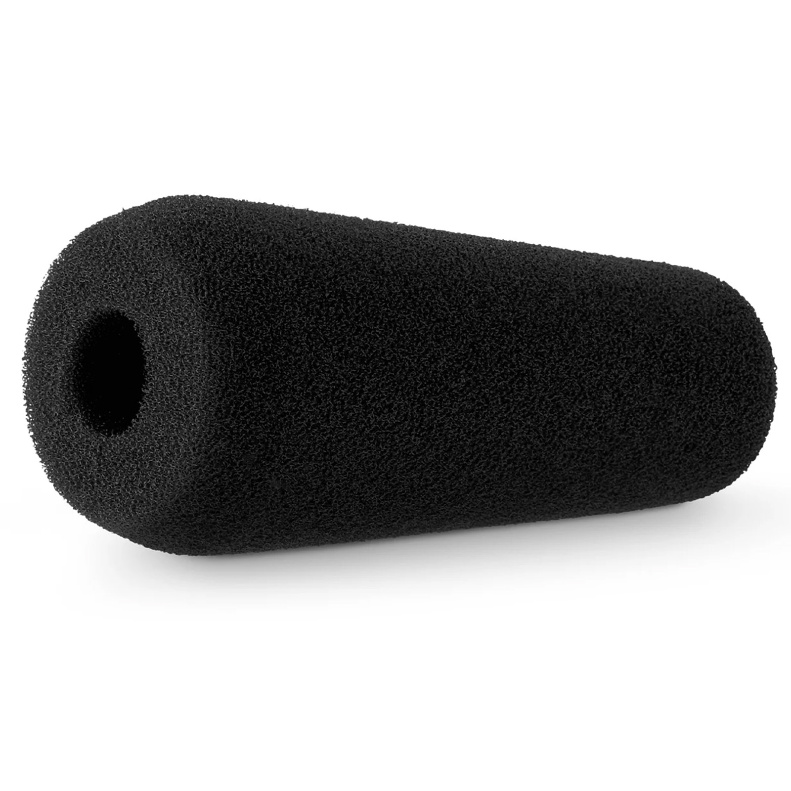 Radius Shotgun Mic Foam Windshield 10cm STD Hole | Wex Photo Video