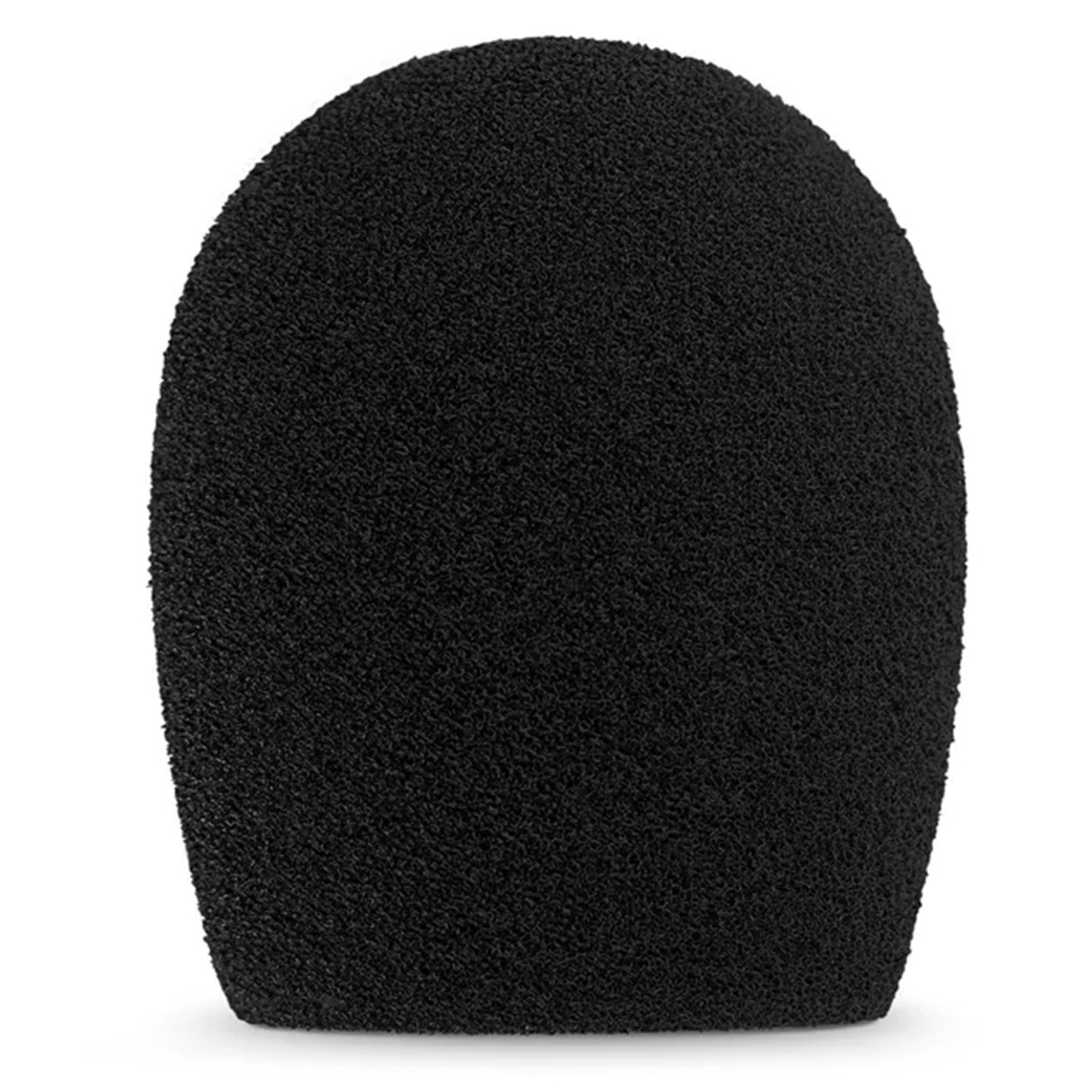 Radius Handheld Mic Foam Windshield 3.0cm x 55mm Hole | Wex Photo Video